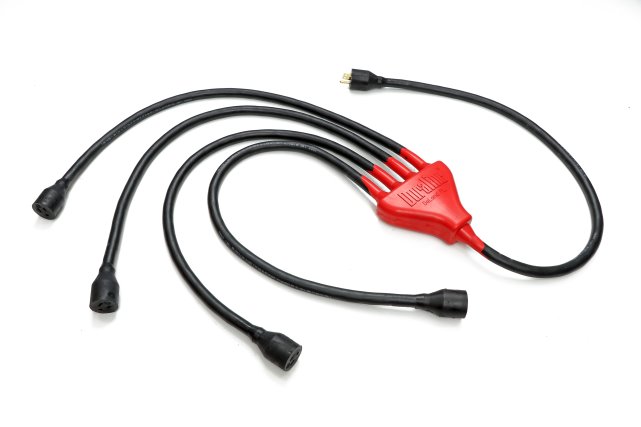 Spider Assemblies and Y Adapters - Duraline