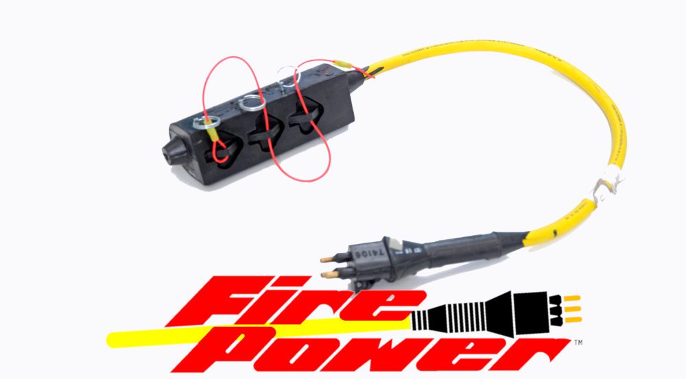 Fire Power Portable Electrical Products