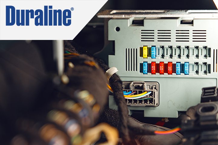 How Our Electrical Distribution Systems Boost Productivity - Duraline