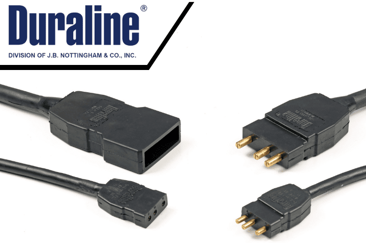 Duraline - Engineered Electrical Solutions Since 1946